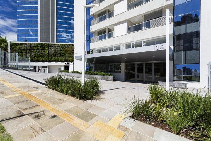 Trend Ncg - Apartamento 1602 - Porto Alegre