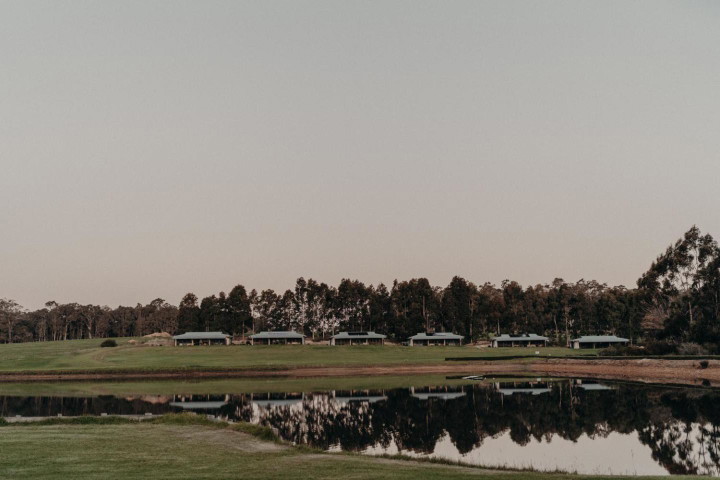 Tanah Marah - Margaret River
