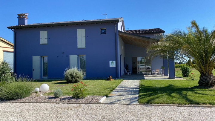 Agriturismo Il Granaio Faenza - Faenza