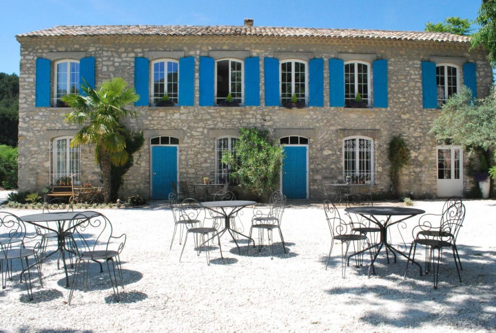 Bastide De La Lézardière - Gordes