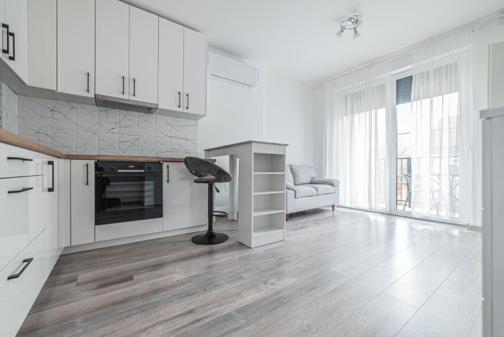Móra Apartman - Szeged