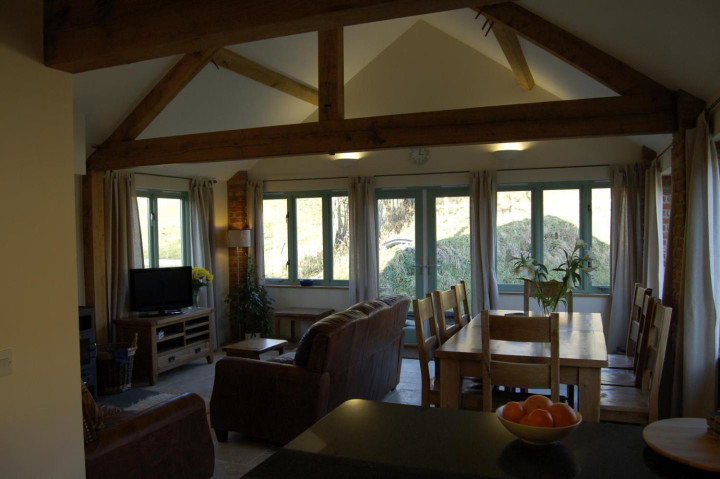Honeysuckle Farm Cottages - United Kingdom