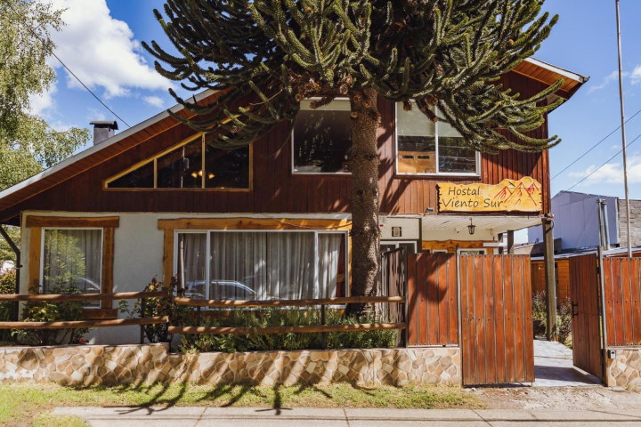 Hostal Viento Sur - Coyhaique
