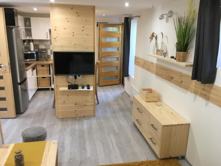 Modern Apartman Deluxe - Balatonfüred