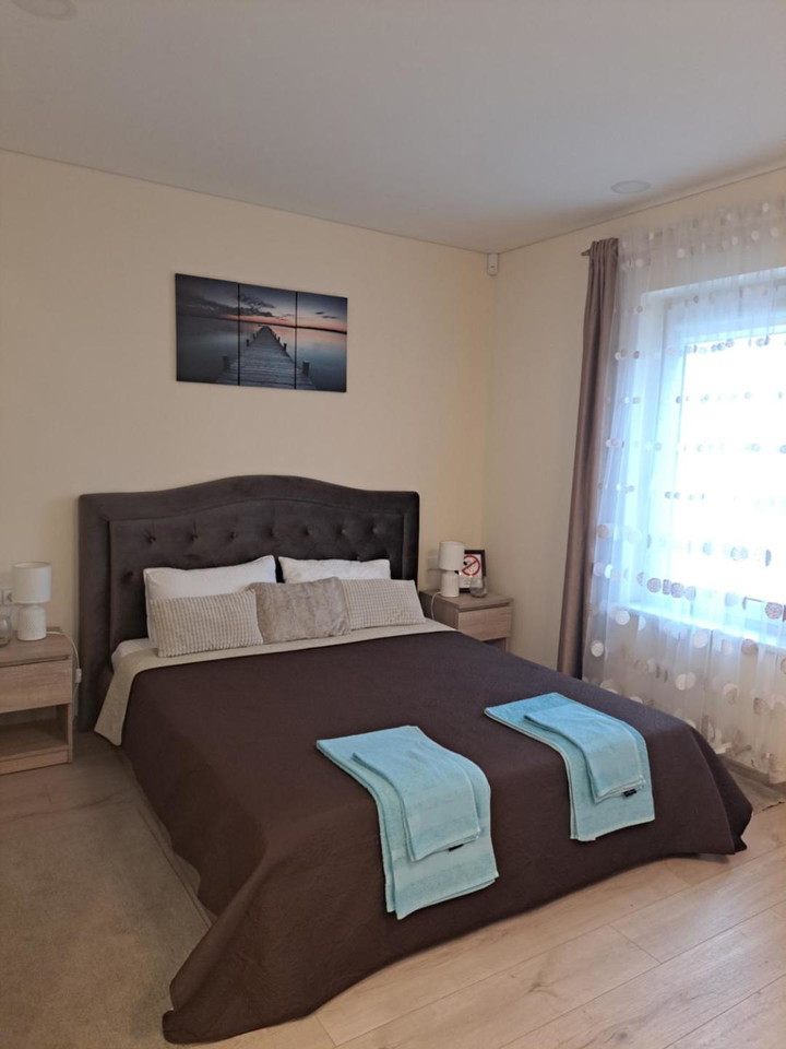 Liux Apartamentai - Belarus