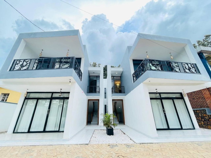 Iwabo Apartments Kigali Airport Kanombe - Rwanda