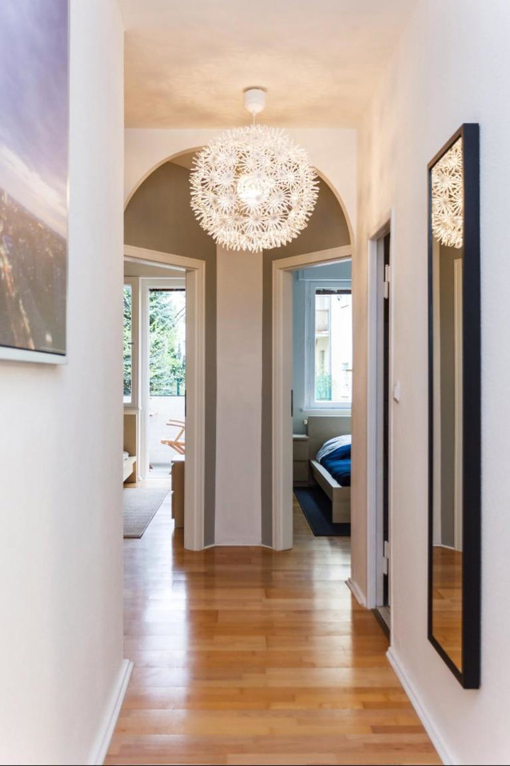 Cosy Flat In Trendy Sprengelkiez (Legal) - Berlin