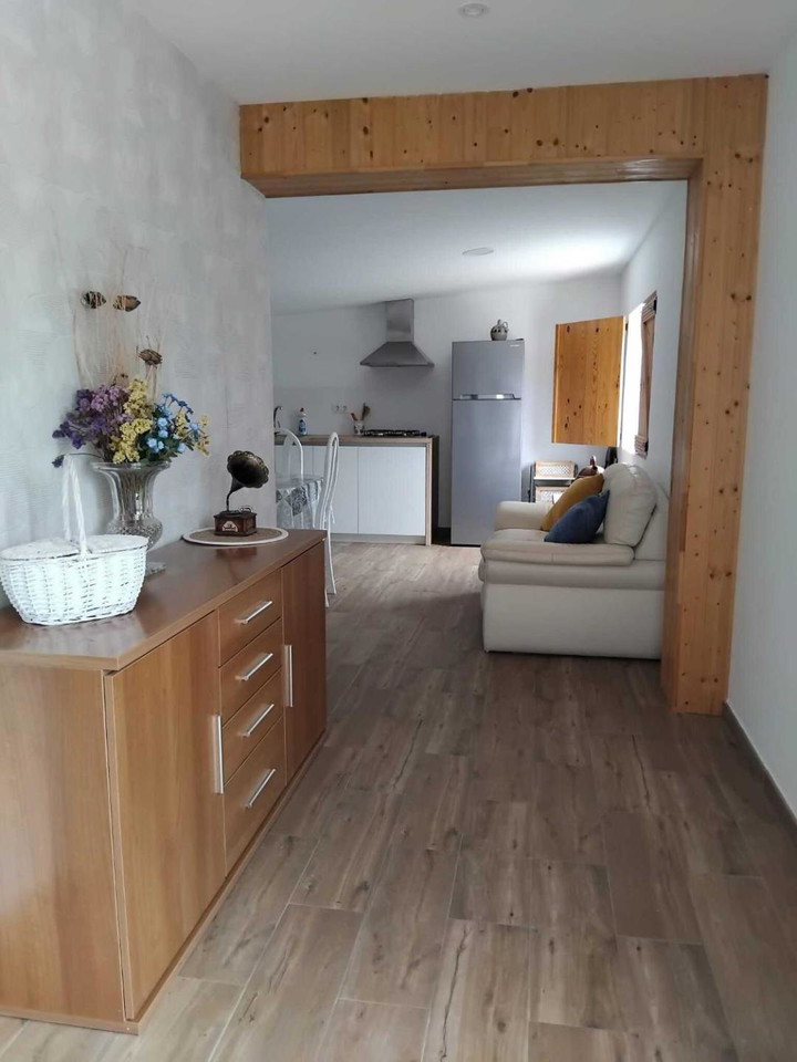 Grupo Gontad Casa Carmucha - Malpica