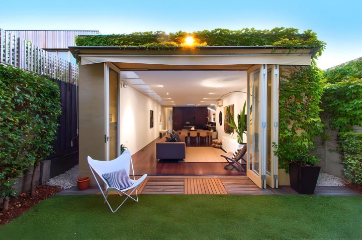St Kilda Style - Stunning 3 Bedroom House - St Kilda