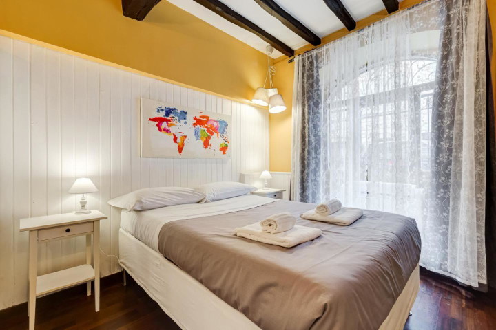 Trastevere Suite Just Renewed - Rooma