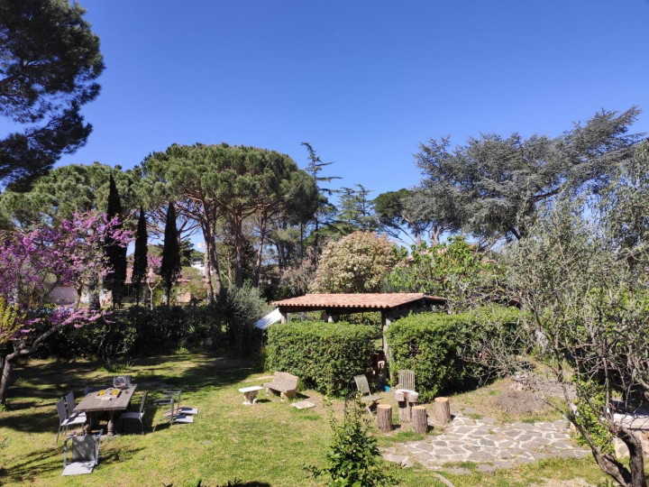 La Ramade De Saint-tropez - Gassin