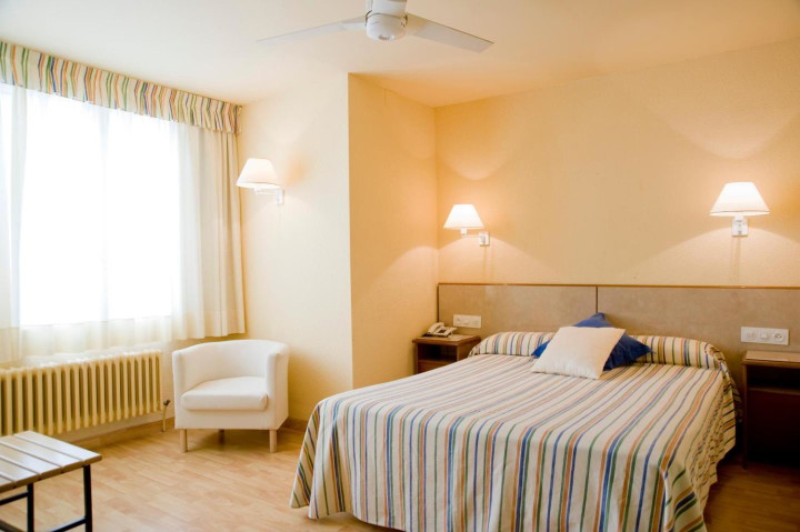 Hotel Balaguer - Catalonia