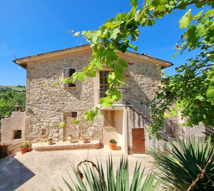 Casa Vacanze Gli Allori - Marche