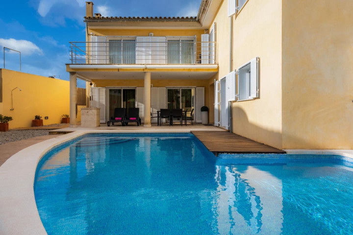 Villa Can Gaya - Balearic Islands