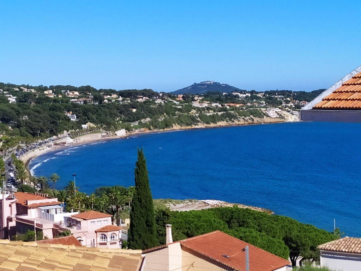 Studio Les Jardins De La Mer - Bandol