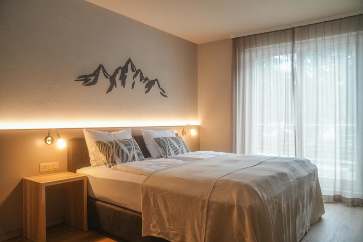 Studio 54 Davos - Davos