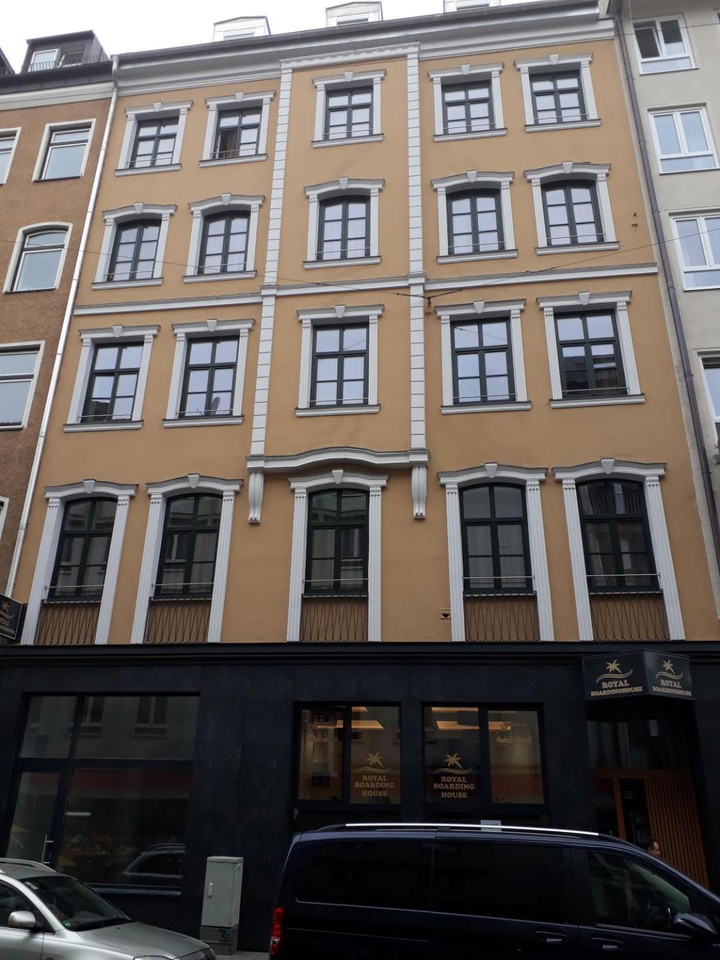 Royal Boardinghouse Gmbh - Munich - Munich