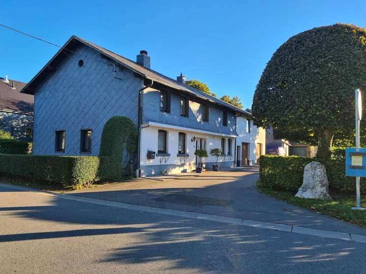 Haus Päsch Near Lake With Heated Jacuzzi Sauna - Monschau