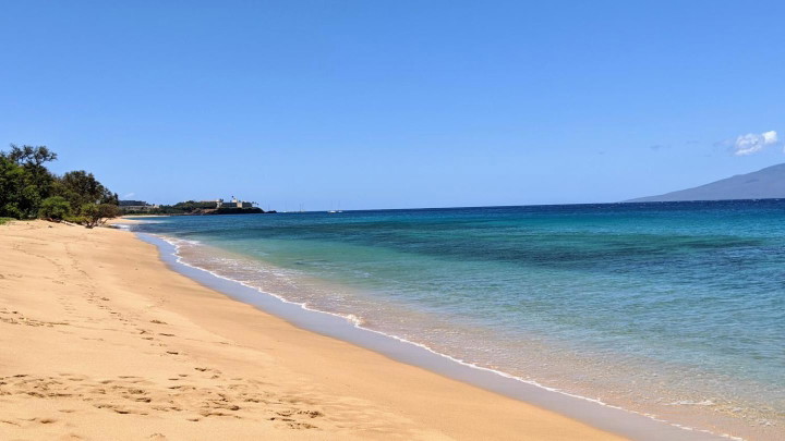 Honua Kai - Hokulani 414 - Lahaina, HI