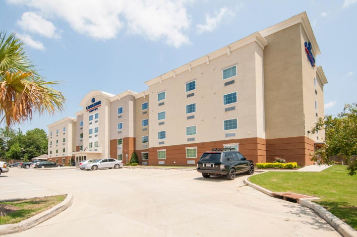 Candlewood Suites - Baton Rouge - College Drive By Ihg - Baton Rouge