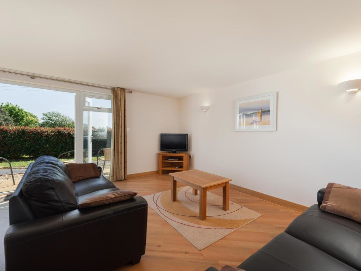 2 Red Rock Apartments - Dawlish
