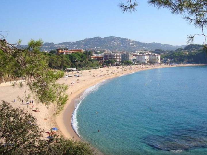 Antillas Fenals Apartment In Lloret De Mar - Lloret de Mar