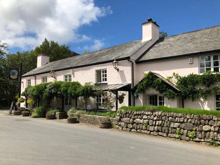 Castle Inn - Tavistock