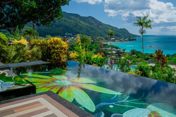 Gardens Hill Resort & Spa Seychelles - Victoria