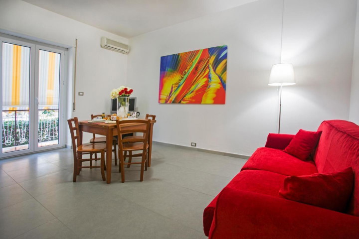 Gaeta Apartament - Gaeta