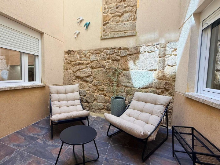 Yourhouse O Rexo - Allariz