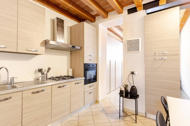 Artistic Urban Apartment - Piacenza
