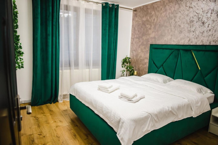 Melissa Home - București