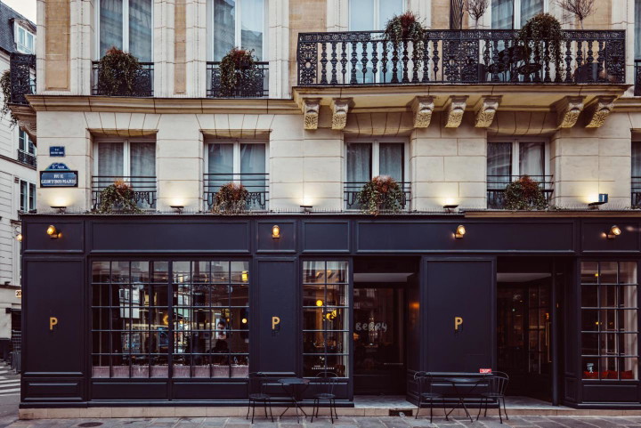 Hotel Panache - Île-de-France