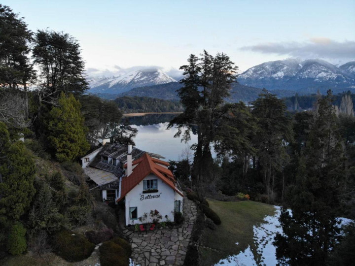 Bellevue - Argentina