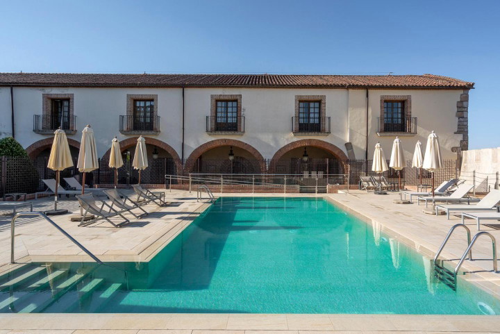 Parador De Plasencia - Extremadura