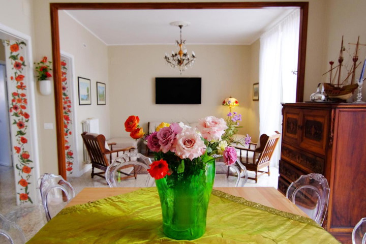 B&b Relais Radoccia - San Vito Chietino