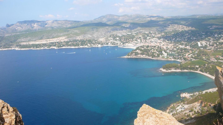 Chez Mamouska - La Ciotat