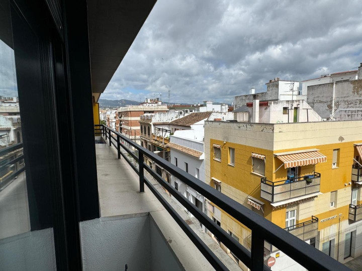 La Terraza De Almagro López - Córdoba
