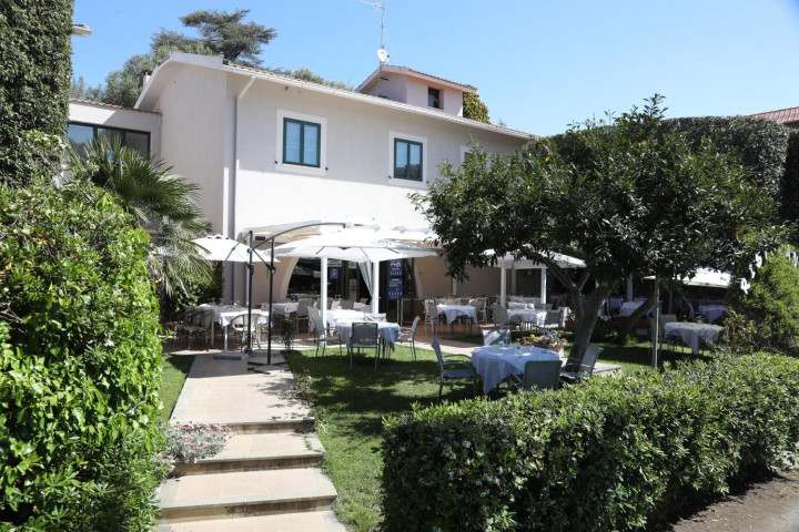 Hotel Vulci - Montalto di Castro