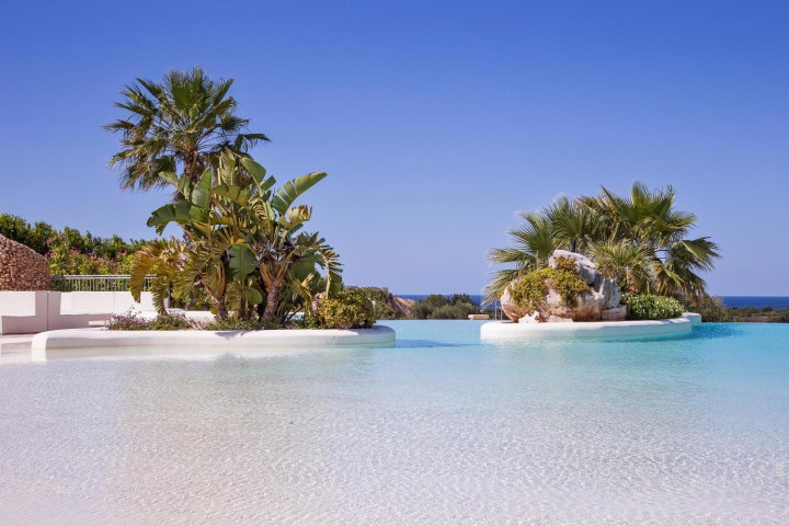 Relais Masseria Caselli - Apulia
