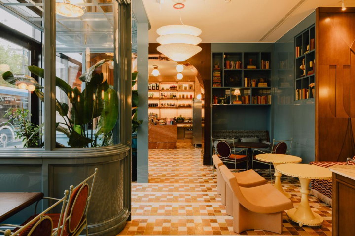 Wilde Porto, Clerigos - Matosinhos