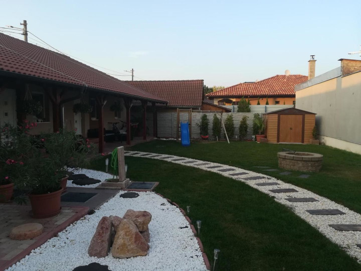 Apartmány Dimitra - Esztergom