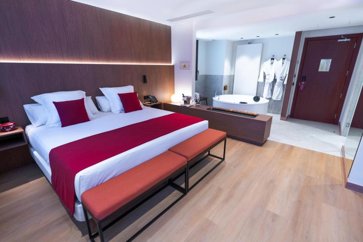 Hotel Spa Termes Carlemany - Andorra la Vella