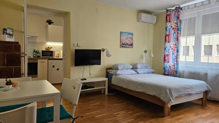 Apartment Manus A - Zagreb