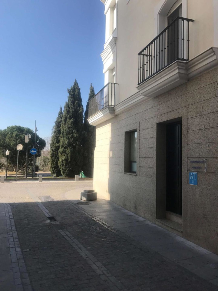 Apartamentos Arquitas - Calamonte