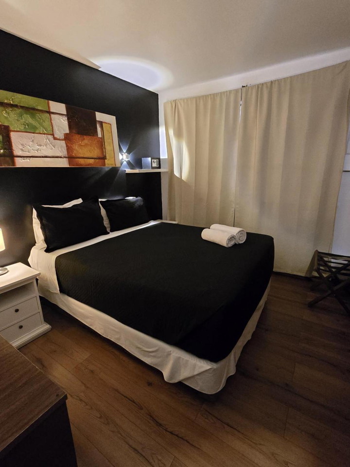 Hotel Sonetto - Recoleta