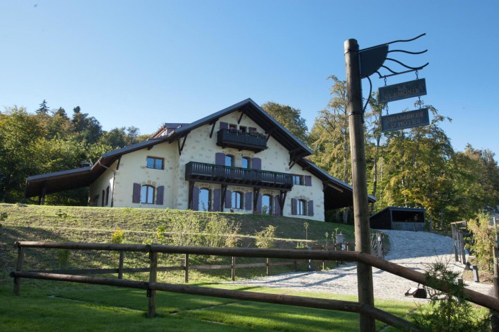 Bnb La Clemonie - Canton de Vaud