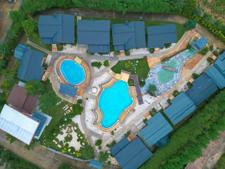 Soundless Resort - Thailand
