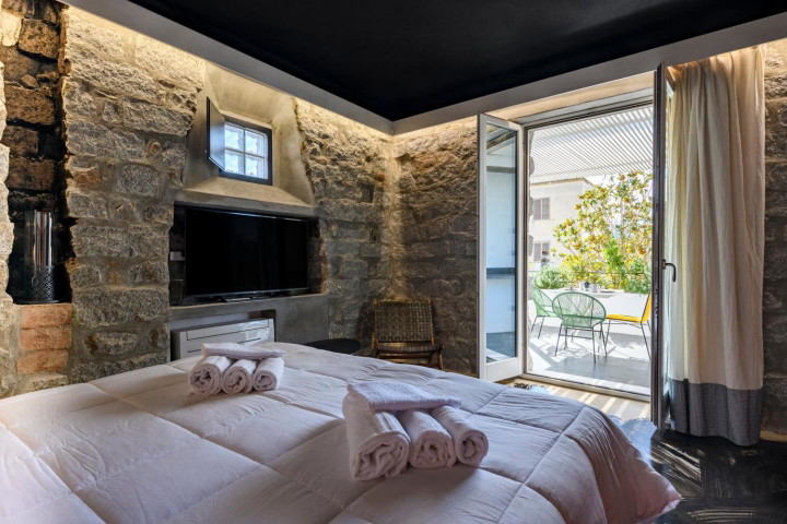 Loft Romantico Con Veranda - Tortolì