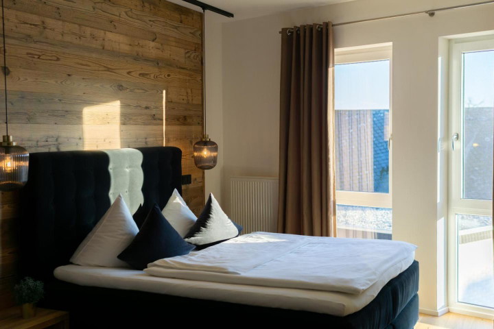 Landhotel Airport-inn - Hahn